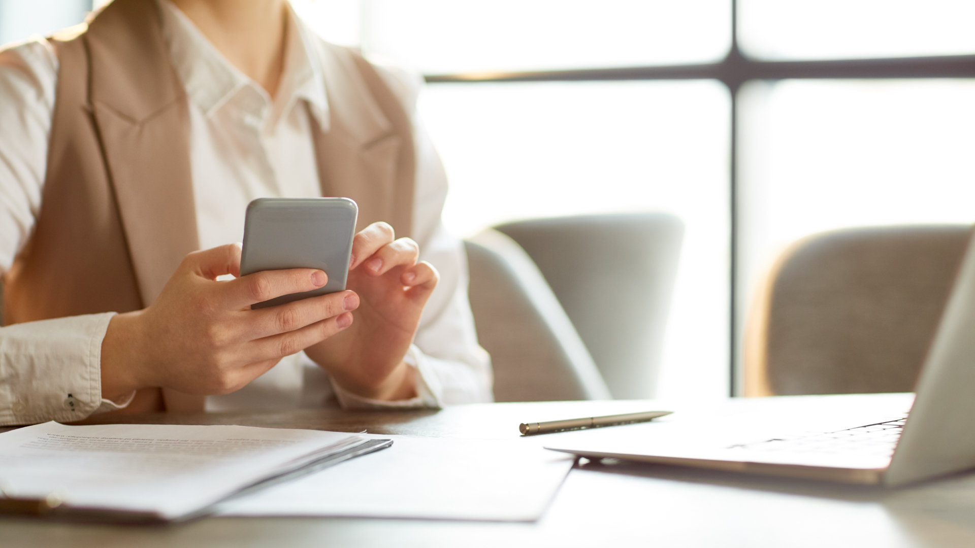 Active Waiting Room with Reservatic | Reservatic